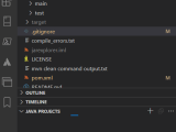 Eclipse Issue With Maven Project In Vs Code Stack Overflow
