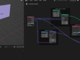 Geometry Nodes Geometry Disappear After Set Position Node Blender