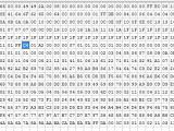 Compression Huffman Coding In Jpeg Stack Overflow