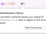 Xcode14 Xcode Account Authentication Failure Stack Overflow