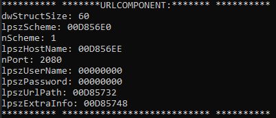 C Error Winhttp Incorrect Handle State From Winhttpqueryheaders - Full HD Minimal Arts for Desktop