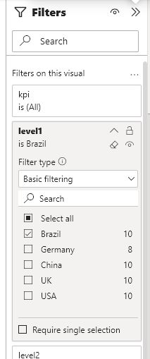 Powerbi Decomposition Tree Sample Visual Fitting Stack Overflow - Vintage Images - Creative 4K Collection