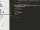 Jquery How To Transmit Data From Php Back End To Front End Bundled By
