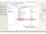 Xcode Macos Cocoa Issue Of Building The Project Of Mac Catalyst