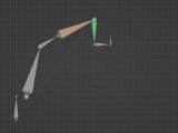 Rigging Crazy About This Robot Arm Rig Blender Stack Exchange