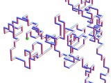 Pr Probability Probability That A Self Avoiding Walk On Mathbb Z 3