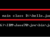 Windows How To Execute Jar File Without Issuing Java Jar Stack