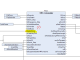 Automation How To Change Axis Velocity During Gcode Operation Stack