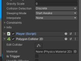 C Unity Trigger Collision Not Registering Stack Overflow