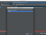 Guide Android Studio Using Google Android Maps Api V2 Xda Forums