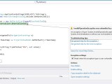 C Xml Serialization Error In Windows Phone Stack Overflow