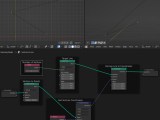 Obtain Position Of Point In Geometry Node Blender Stack Exchange