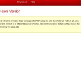 Downlaod Java Plugin For Chrome Ascseindia