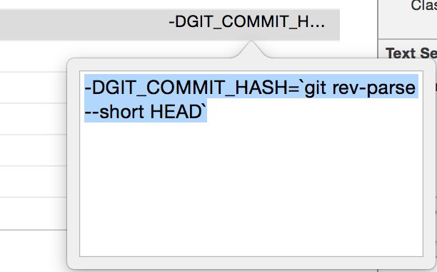 Ios Compilation Flags Using Bash In Xcode Stack Overflow - Stunning Vintage Texture - Ultra HD