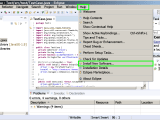 Automated Testing How To Fix Java Build Failed In Eclipse After