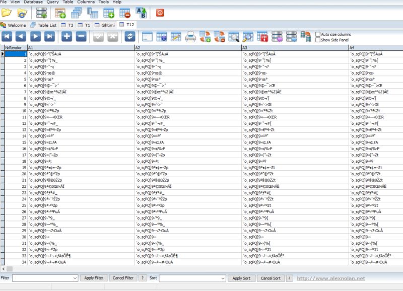 Arrays How To Extract A Table From Dat File While Conserving Its - Artistic Minimal Texture - Mobile