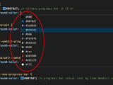 Visual Studio Code Icons Extension Isnt Showing Fadpremier