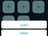 Javascript Date Picker Not Visible In React Native Date Time Picker