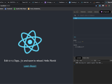 Reactjs Component Tree Not Expanding In React Developer Tools Stack