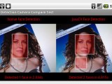 Android Face Detection Using Opencv Javacv Stack Overflow