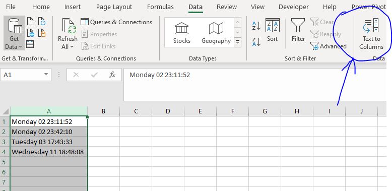 Microsoft Excel Split Cells Into Multiple Rows Sellergasw - Professional Gradient Background - 4K