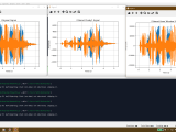 Implementation Of Filters In Python Signal Processing Stack Exchange