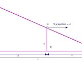 Calculus Related Rates Shadow Problem Mathematics Stack Exchange