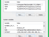 Java Path Variable Not Working Stack Overflow