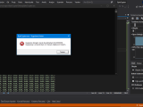 Winapi C How To Execute A Binary From Memory Stack Overflow