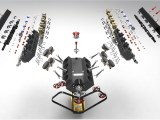 Animation Explode Model Blender Stack Exchange