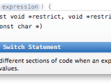 Ios How To Autocomplete Enum Switch Using Xcode Stack Overflow