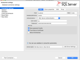 Sql Communications Link Failure Jdbc Java Stack Overflow