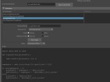 Maya Python Script Job Attribute Change Stack Overflow