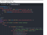 How Can I Hide The Menu Bar In Visual Studio Code Duplicate