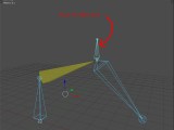 Rigging Fix Angle Between Two Bones Blender Stack Exchange
