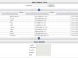 Jsf After Filtering Empty Rows Blank Rows Displayed While Paging In