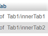 Javascript Dynamic Nested Tabs Using Php And Mysql Stack Overflow