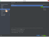 Remove Old And Add New Git In Android Studio Stack Overflow