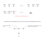 Nitrate Lewis Structure
