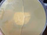Lab Techniques Sabouraud Dextrose Agar Breaking Biology Stack Exchange