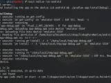 Reactjs The Development Server Returned Response Error Code 500 In