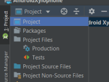 Android Studio Git Push Rejected Stack Overflow