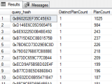 Statistics Sql Server Is Creating Incorrect Plan Database