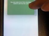 Android Card View Vertical Stack Overflow