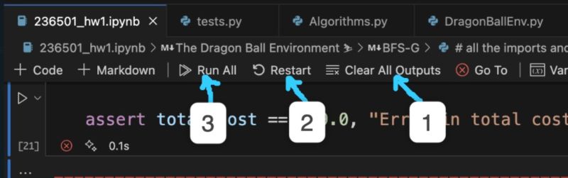 Vscode And Jupyter Notebook Changes In Python Script Code Dont Update - Best Sunset Arts in Ultra HD