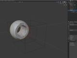 Modifiers Shading Issues On Inside Surfaces When Using Boolean