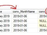 Datetime2 Vs Datetime In Sql Server Stack Overflow