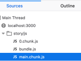 Javascript Browser Download Js File In A Different Directory Stack