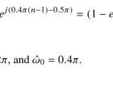 Calculus Simplifying An Exponential Function Which Includes Complex