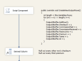 Ssis Conditional Split Multiple Conditions Stack Overflow